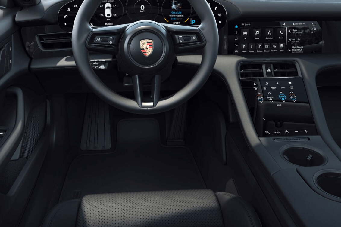 Elecar - Jonathan Araldi